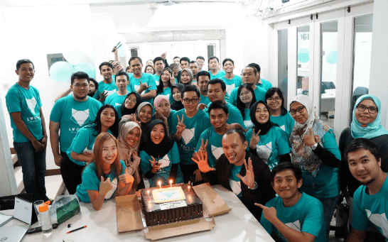 Careers - Join us and shape the future of logistics | Logisly