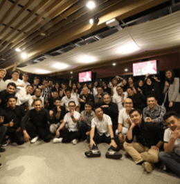 Careers - Join us and shape the future of logistics | Logisly